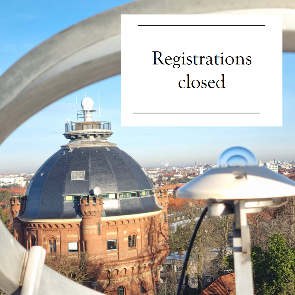 Registrations Closed | Harmonia Cost
